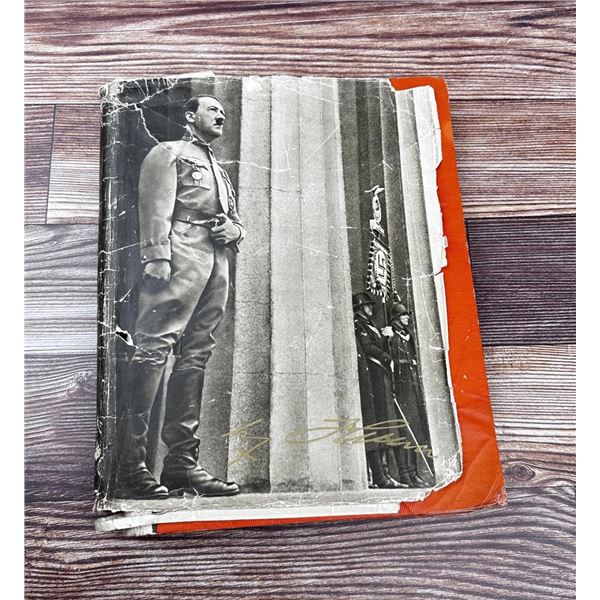 Adolf Hitler Bilder Aus Dem Leben Des Fuhrers Adolf Hitler Bilder Aus Dem Leben Des Fuhrers