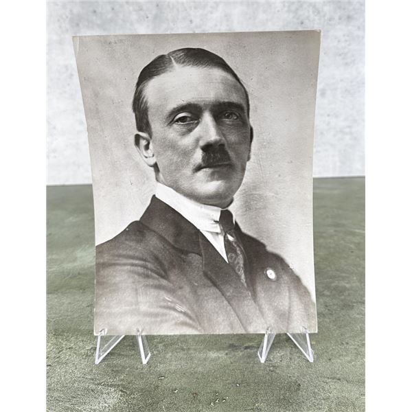 1920 Adolf Hitler Portrait Photo