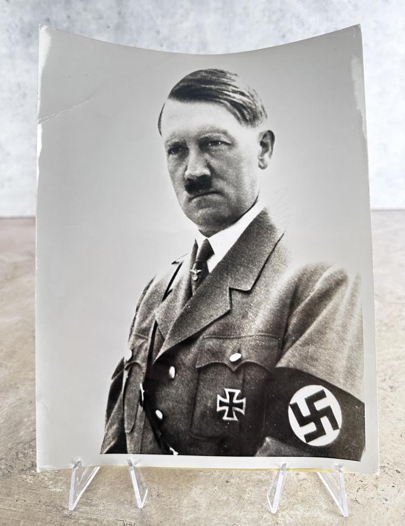 Adolf Hitler File Photo