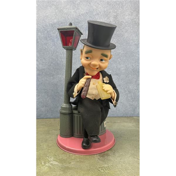 Good Time Charlie Battery Operated Toy