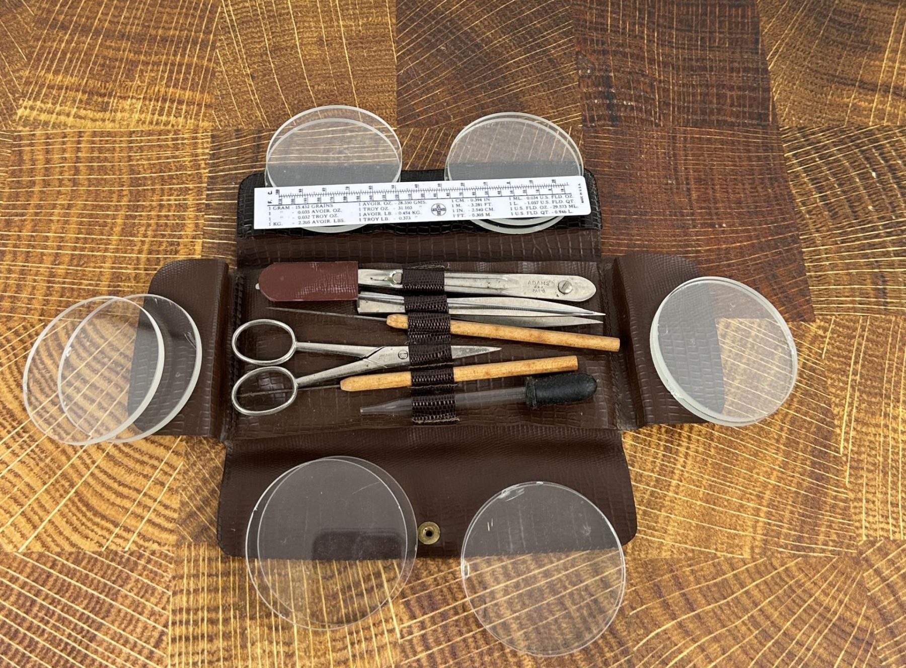 Adams Dissecting Kit