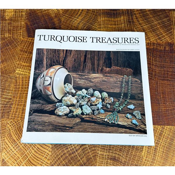 Turquoise Treasures