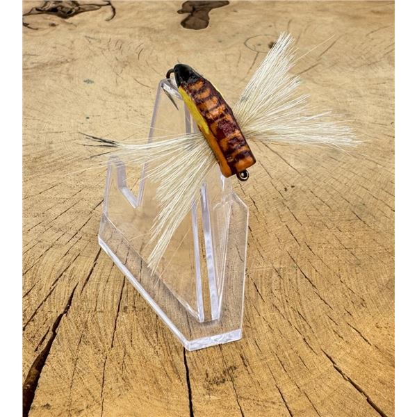 Richard Rose Means Bunyan Bug Fly Fishing Fly