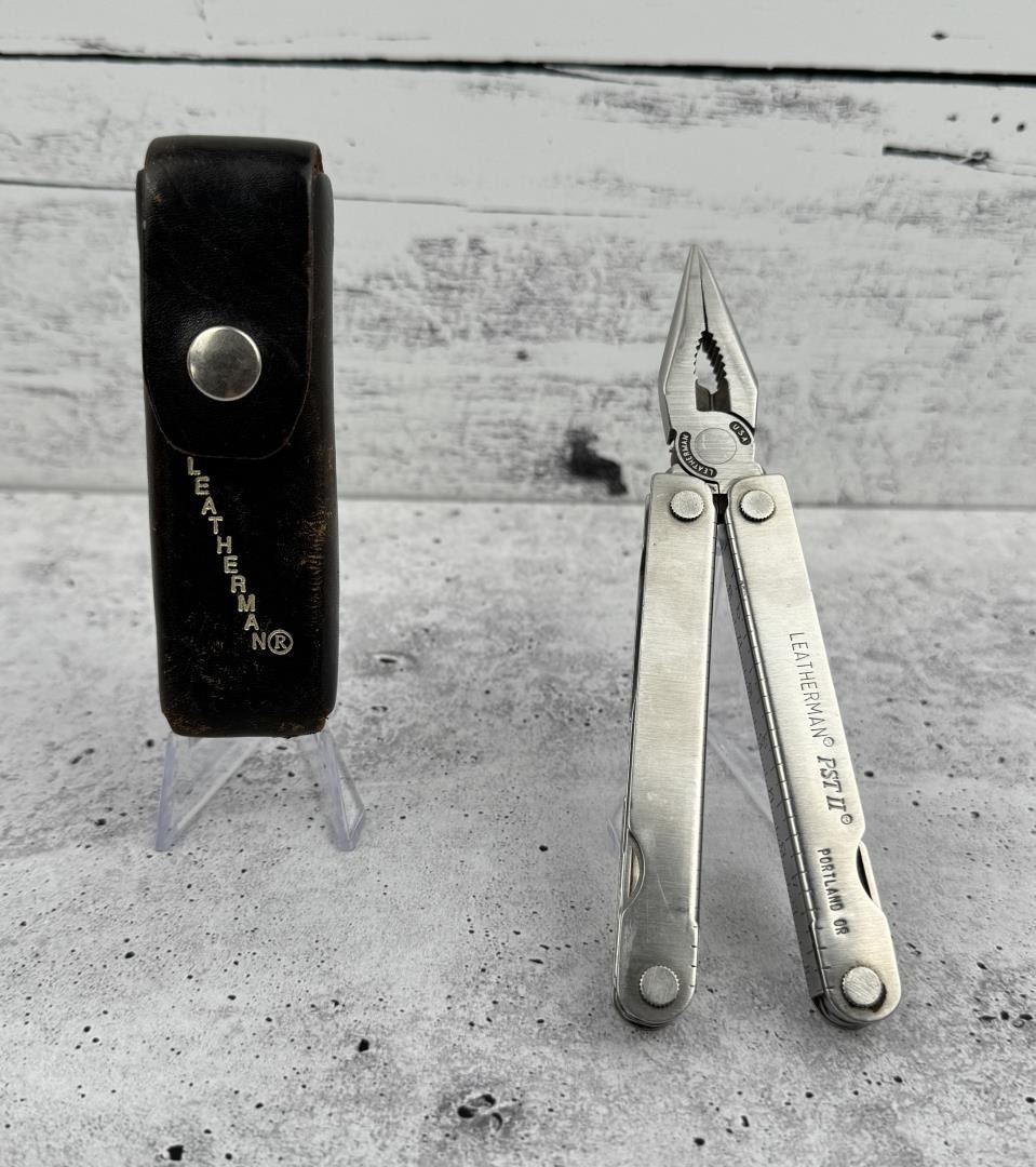 Leatherman PST II Multi Tool