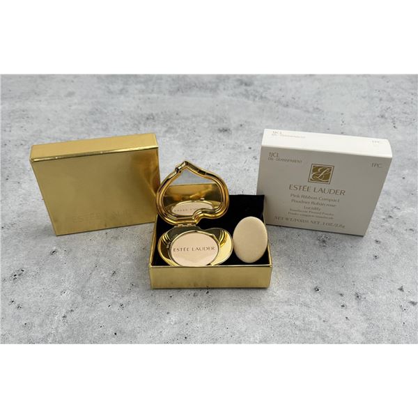 Estee Lauder Lucidity Compact