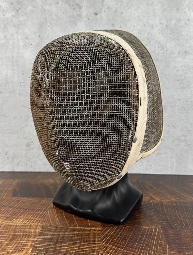 Castello Fencing Mask