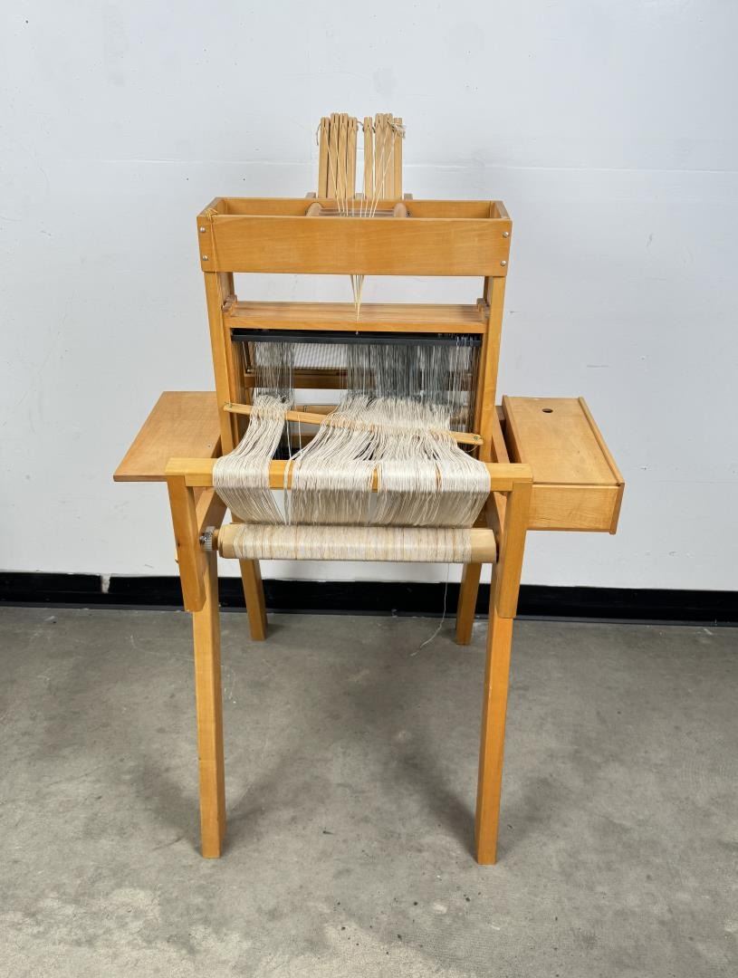 Schacht Table Loom