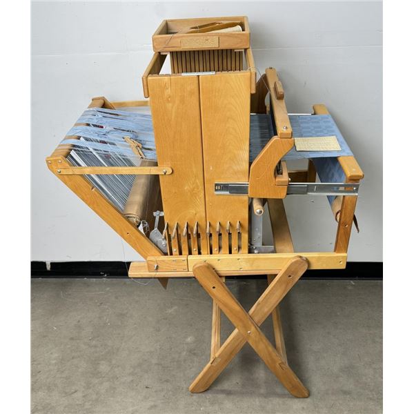 Studio Handcrafts Loom