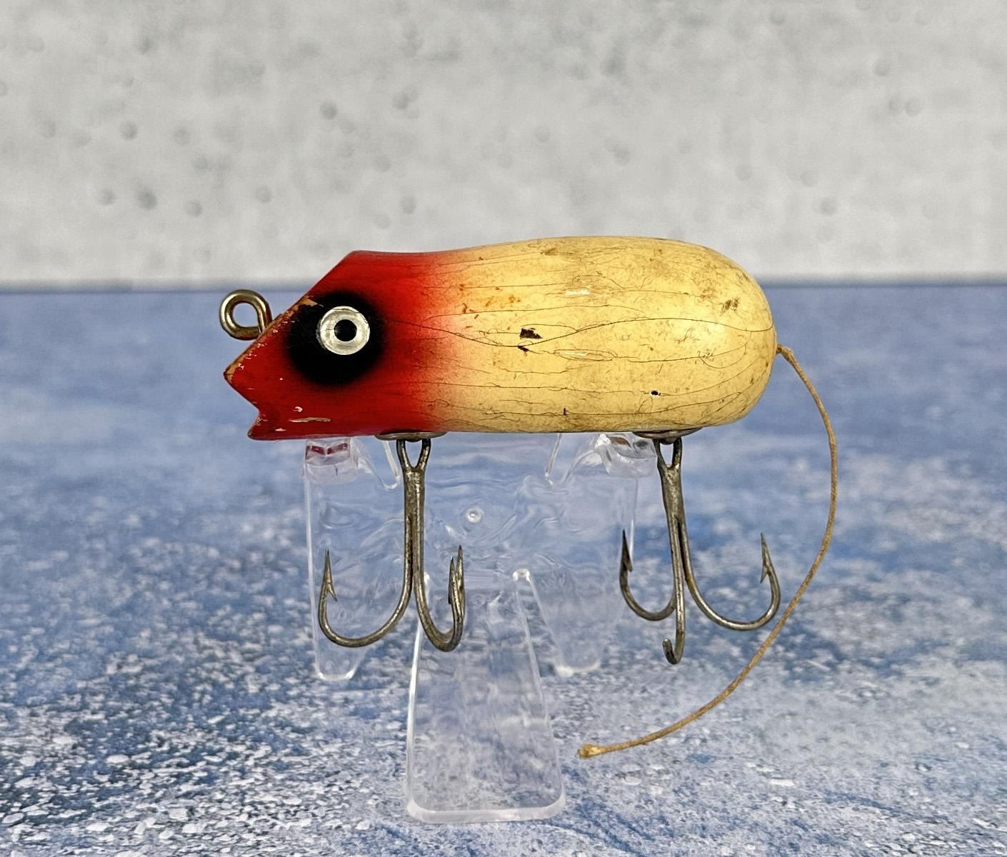 Shakespeare Marty's Mighty Mouse Fishing Lure