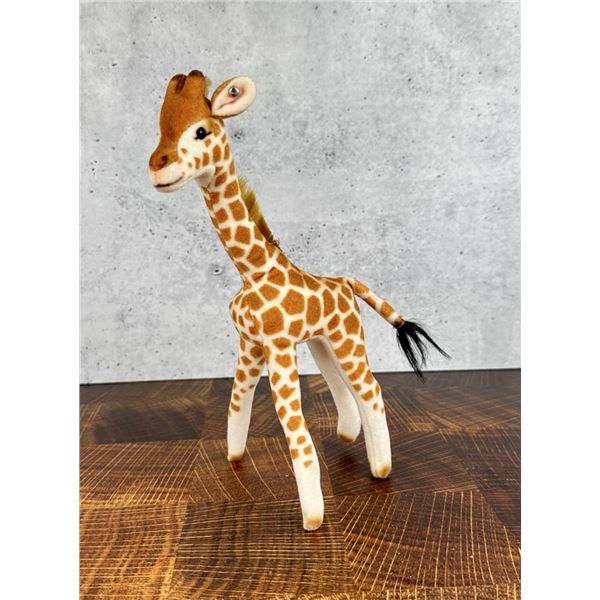 Steiff Bendy the Giraffe