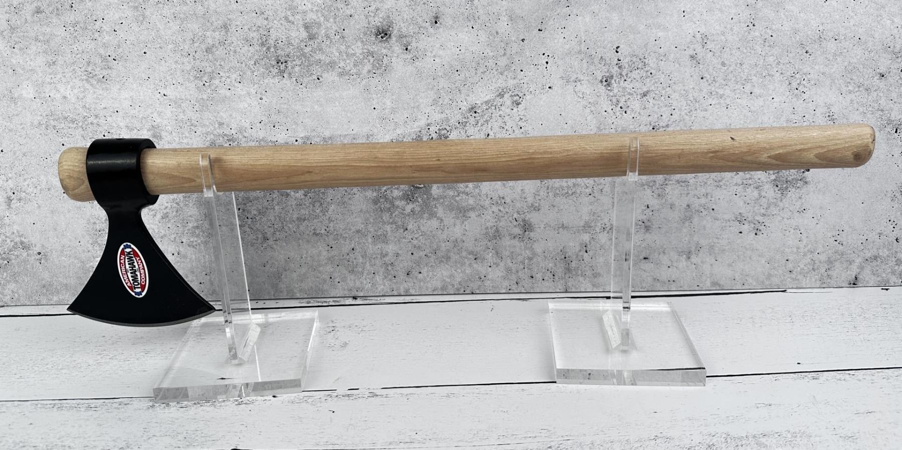 Cold Steel American Tomahawk Company Hatchet