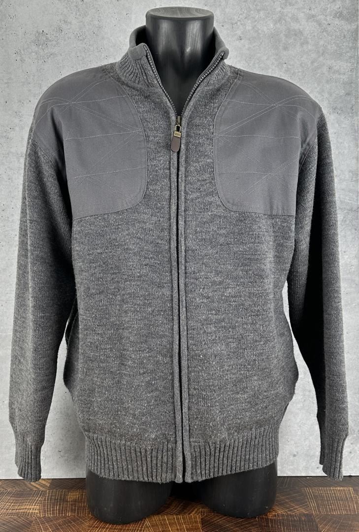 Orvis Wool Shooting Jacket