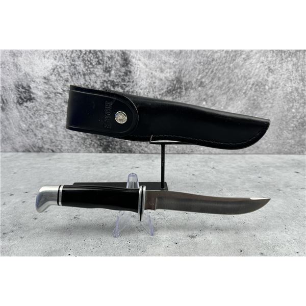 Buck 105 Pathfinder Knife