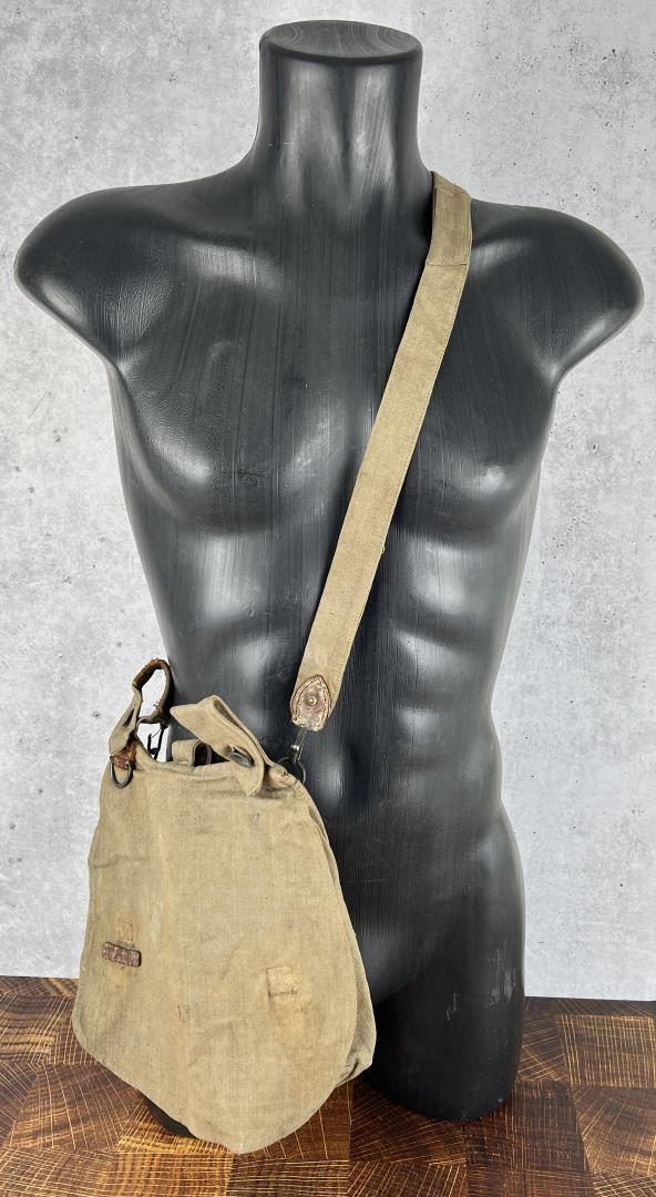 WW1 WWI German Breadbag 1915