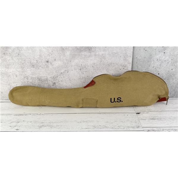 WW2 M1 Carbine Rifle Case