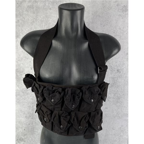 Vietnam War MK1 Grenade Chest Rig