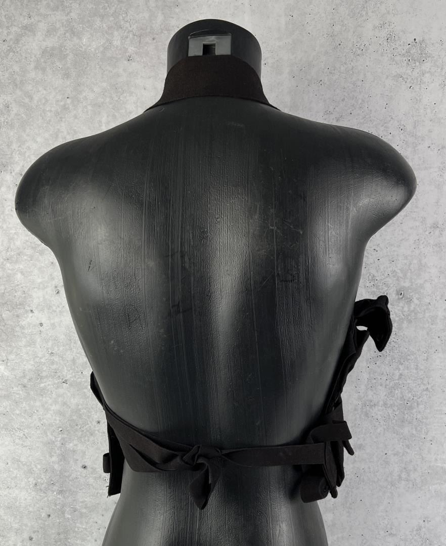 Vietnam War MK1 Grenade Chest Rig