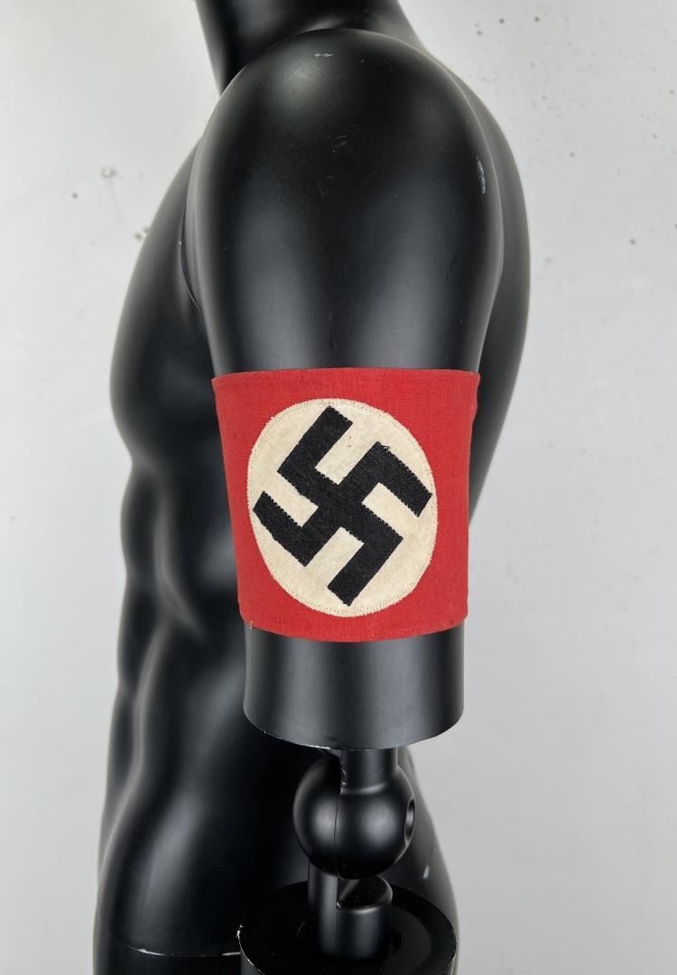 WW2 German NSDAP Armband