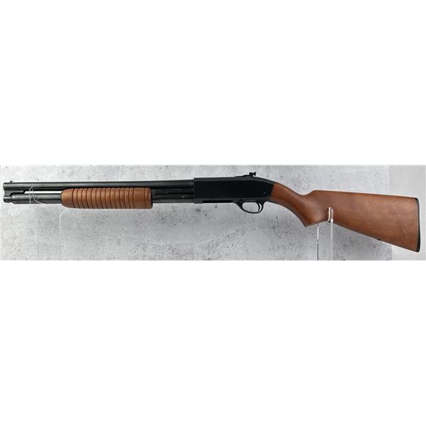 High Standard 12ga Riot Shotgun