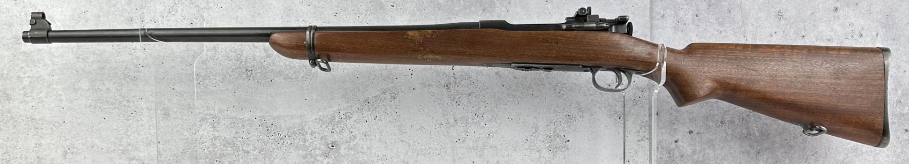 Springfield Armory M1922 MII .22 LR Training Rifle