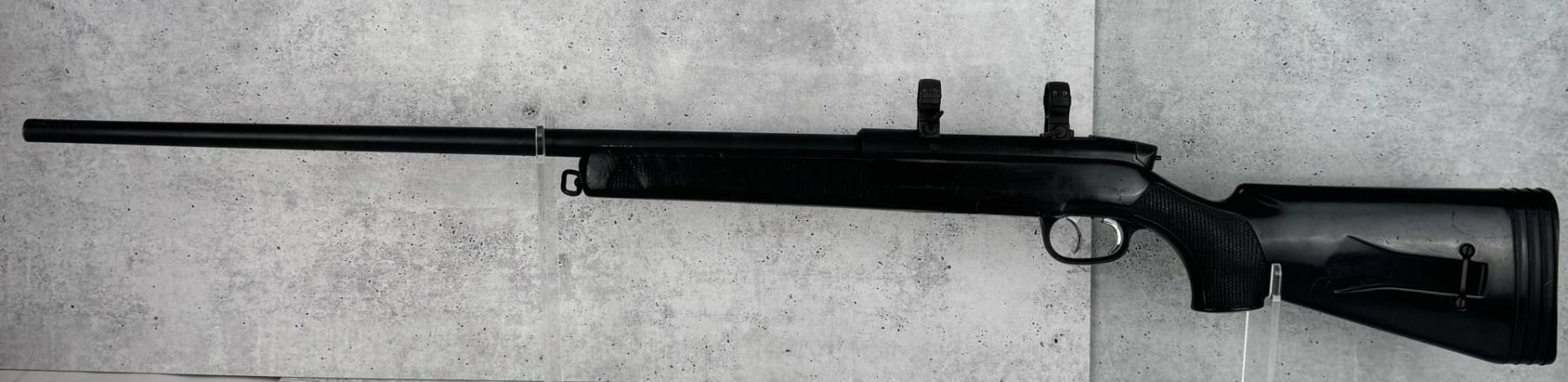 Steyr SSG 69 .308 Win Double Set Trigger Rifle