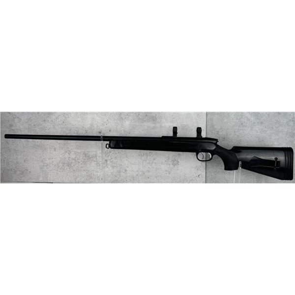Steyr SSG 69 .308 Win Double Set Trigger Rifle