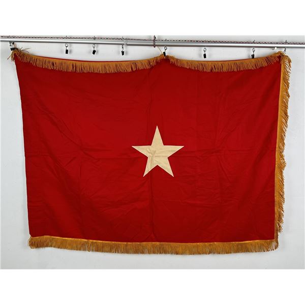 US Army Brigadier General Flag