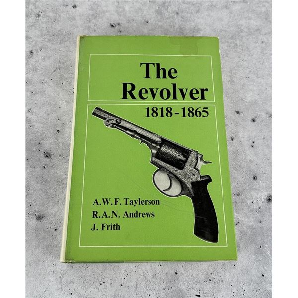 The Revolver 1818-1865