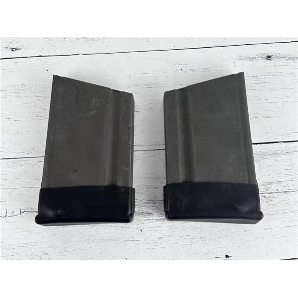 Browning BAR Rifle Magazines