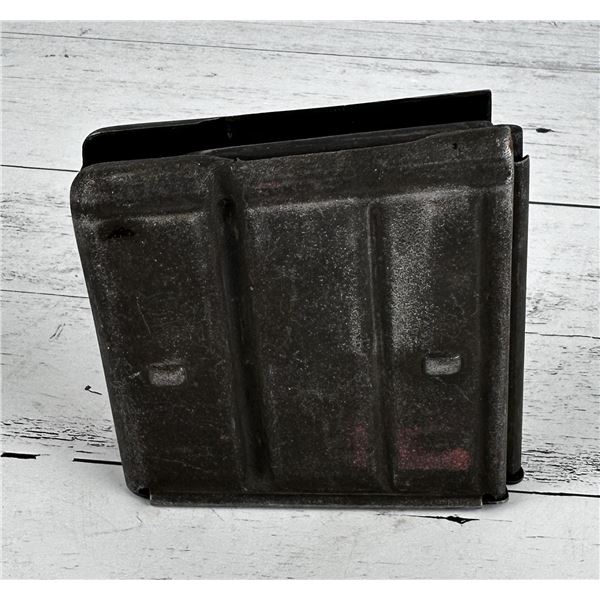 French MAS 49/56 Rifle Magazine