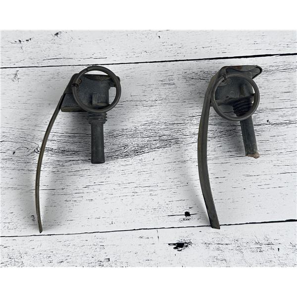 WW2 M10A3 Mark II Hand Grenade Fuze Fuse