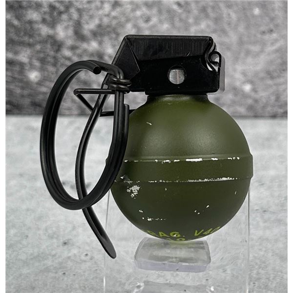 Vietnam War V40 Special Forces Mini Frag Grenade