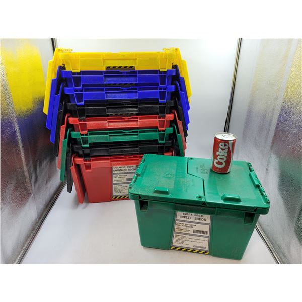 Snowpiercer TV Series Props