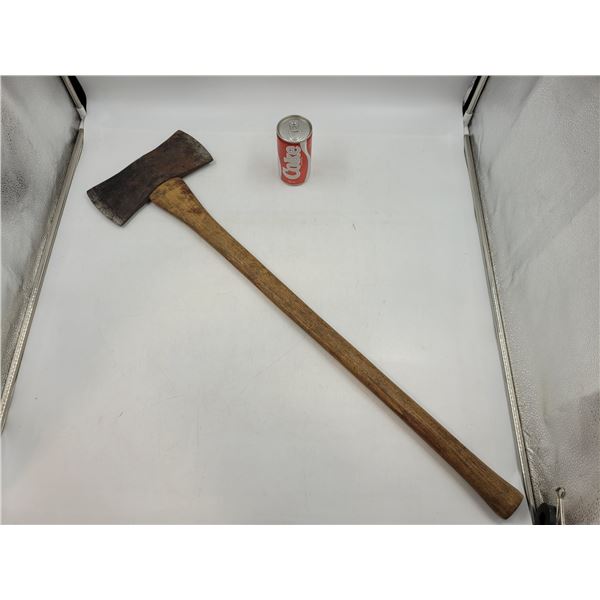 True Temper Black Prince Axe