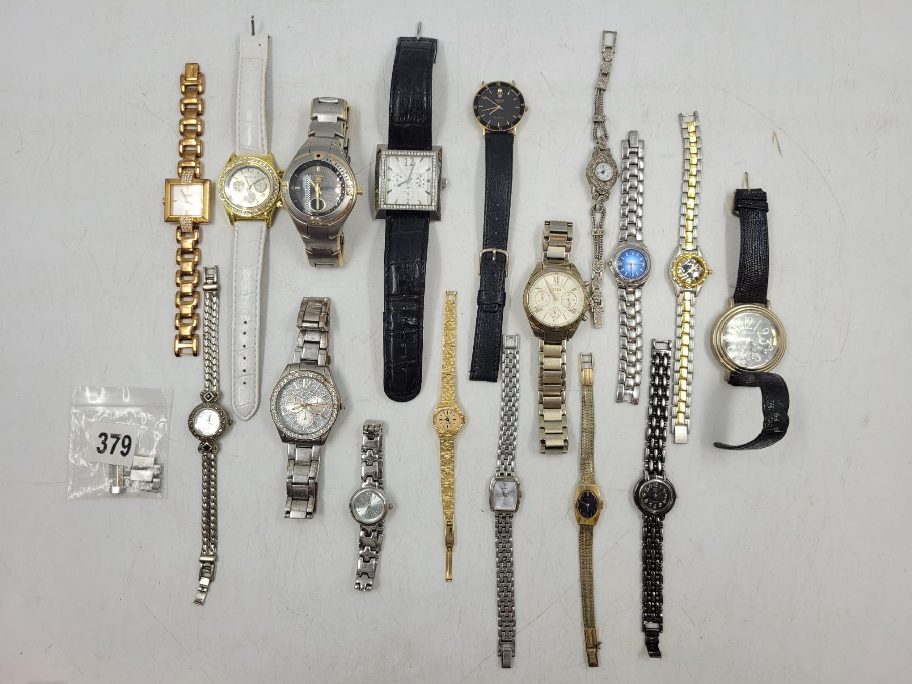 Watch Lot