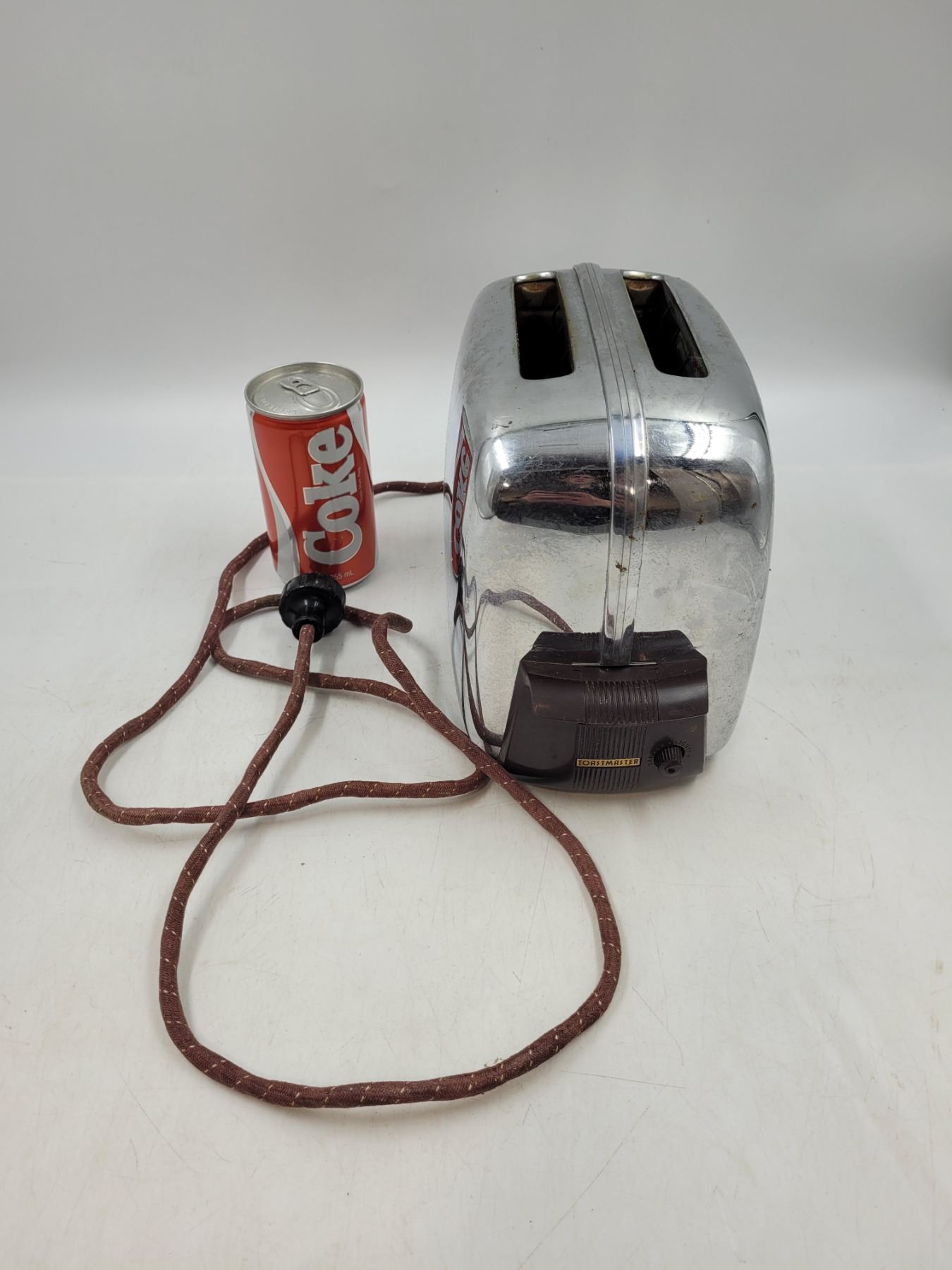 Vintage Toast Master Toaster