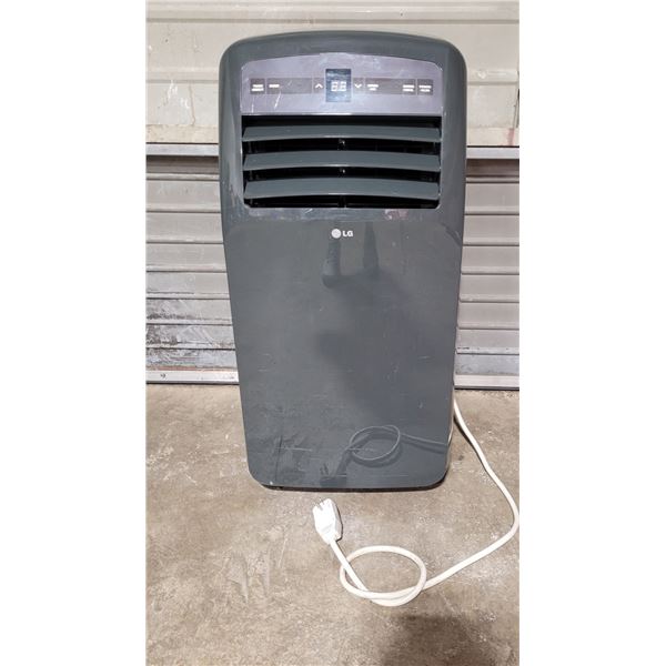 LG Air Conditioner