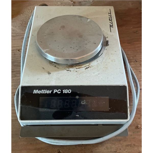 Scale Beck Auctions Inc
