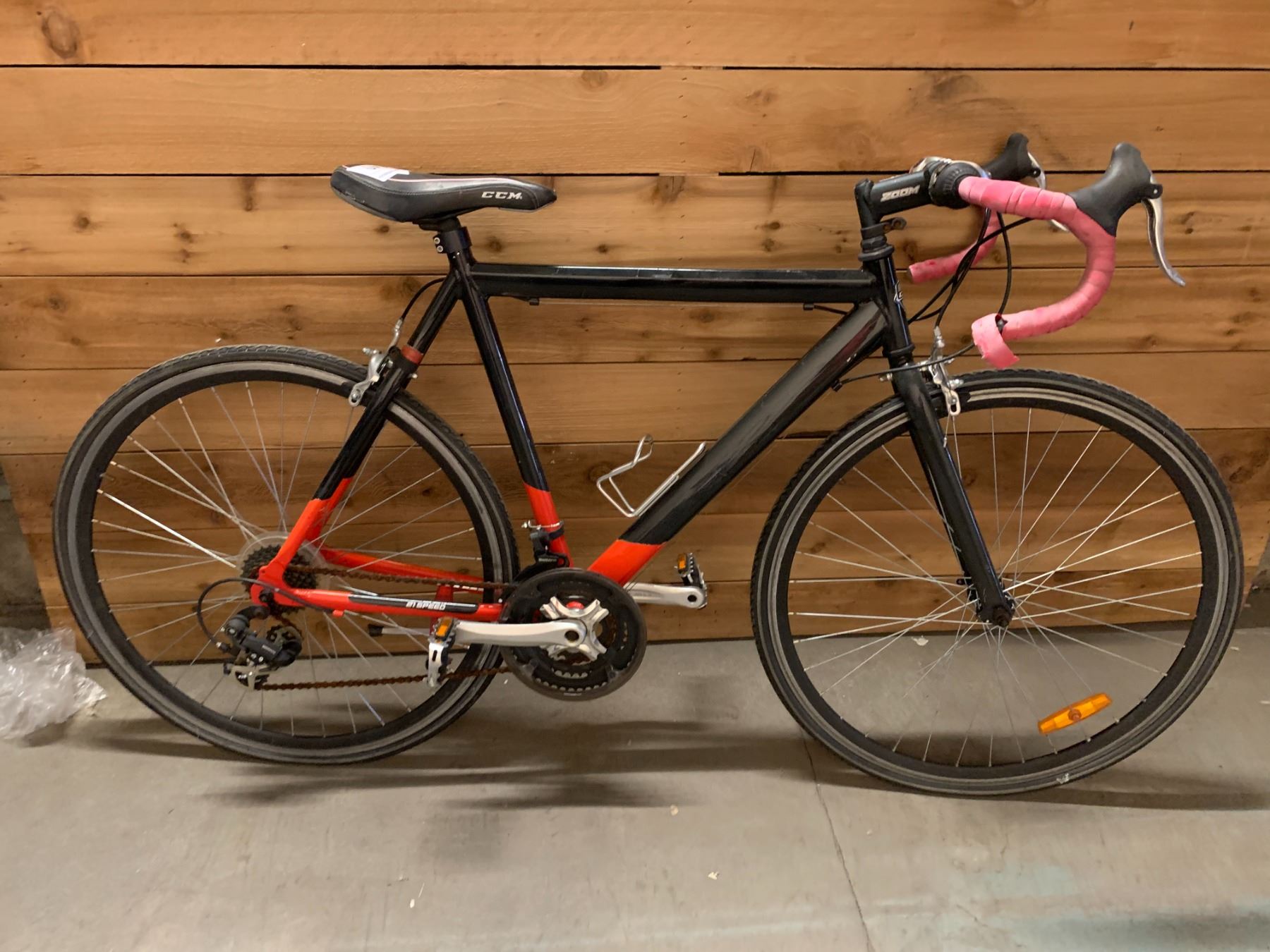 CCM 21 SPEED BICYCLE - Able Auctions CCM 21 SPEED BICYCLE - Able Auctions