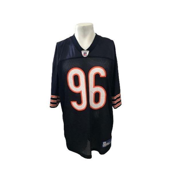 Alex Brown Chicago Bears Jersey