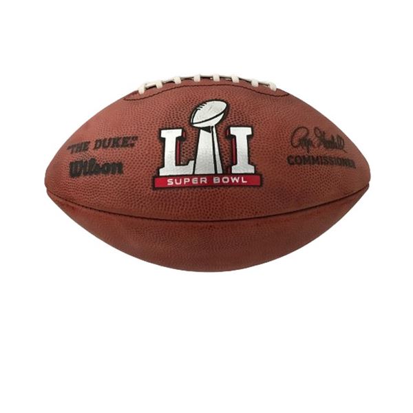 Super Bowl LI Football