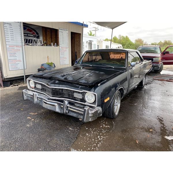 1974 DODGE DART