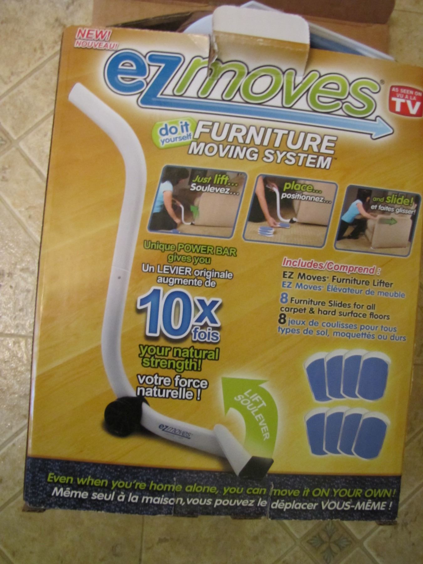 ceramic sharpening sticks, pressure regulator, Shop fluids