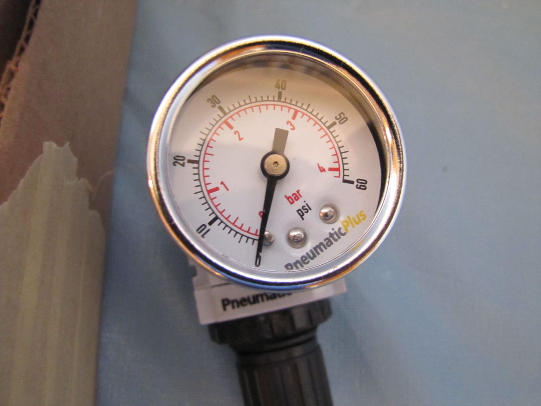 ceramic sharpening sticks, pressure regulator, Shop fluids