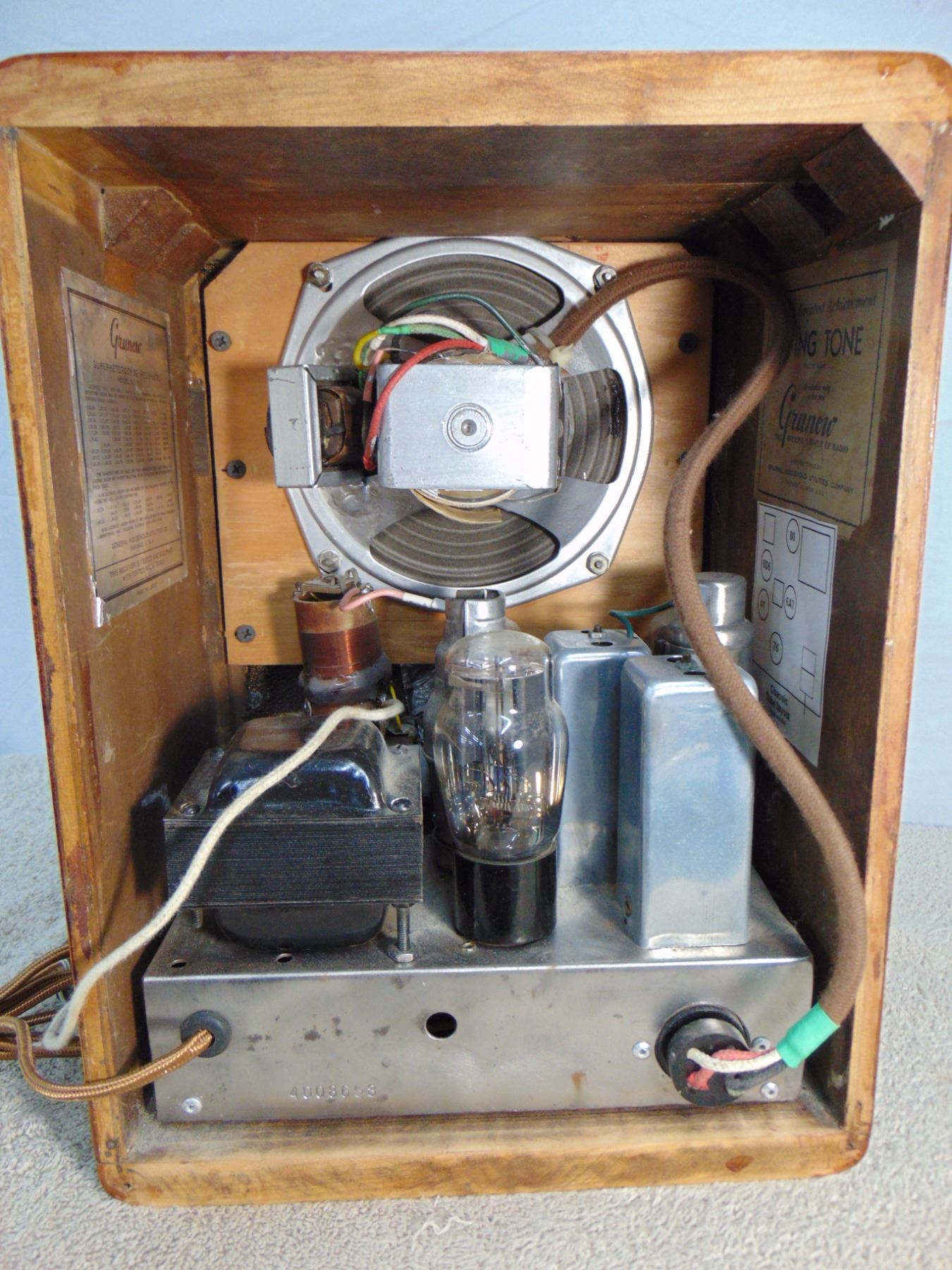 Grunow
