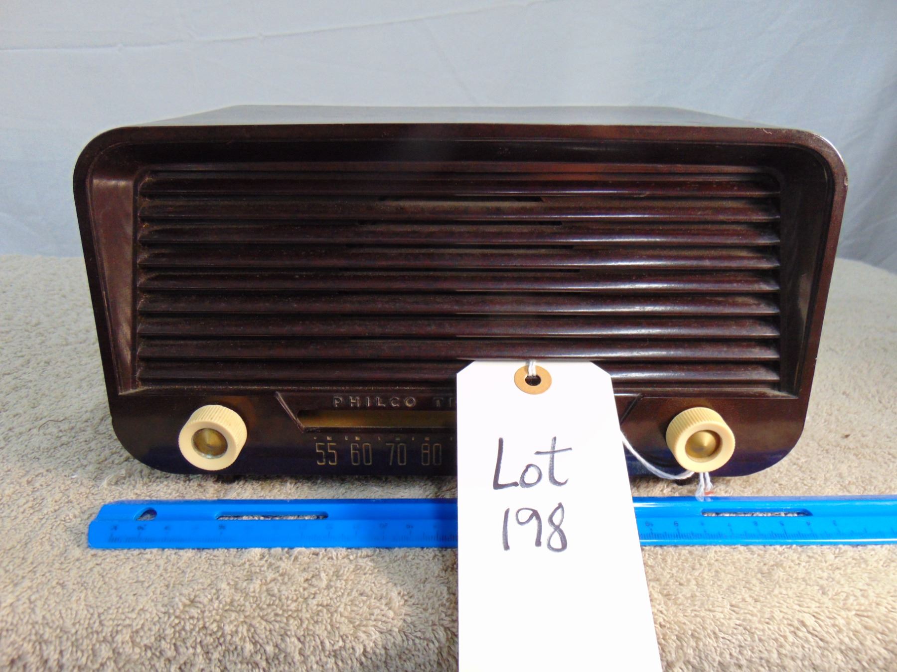 Philco