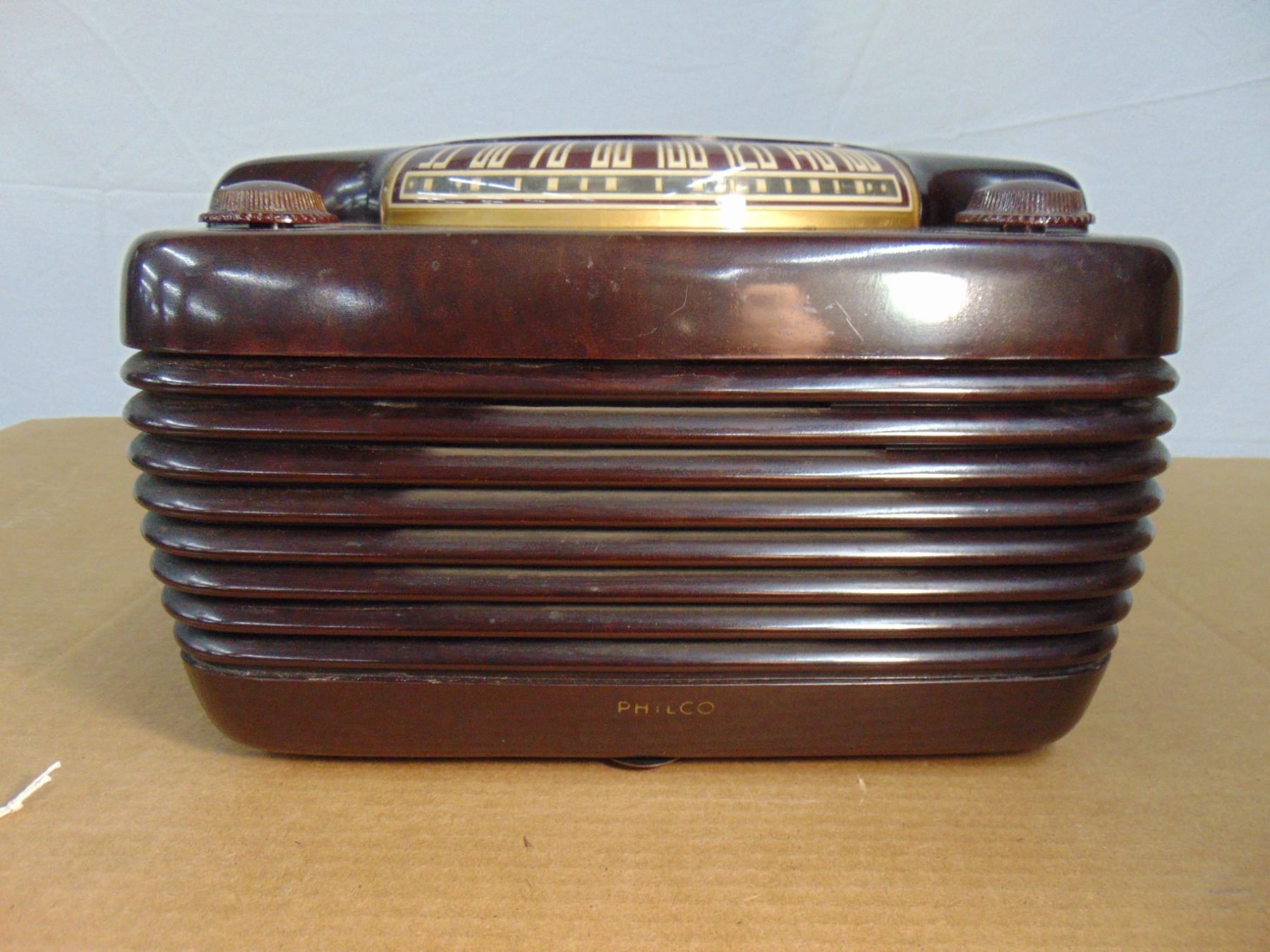 Philco