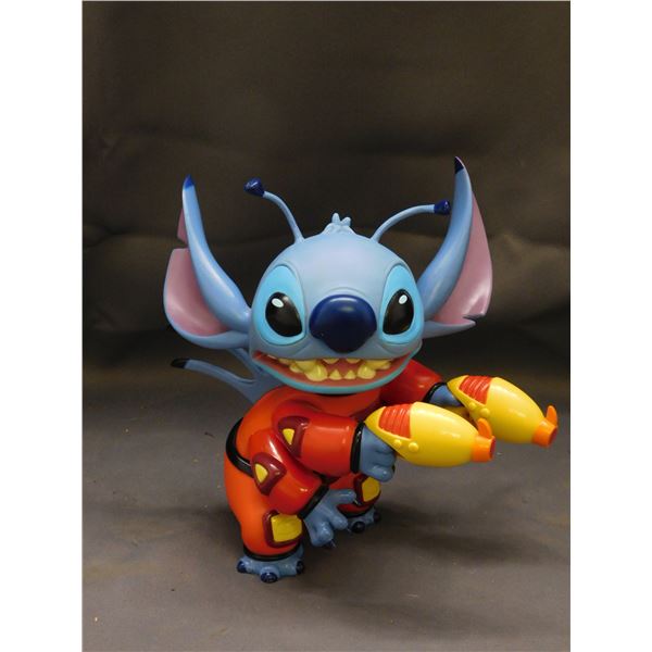 Lilo & Stitch Stitch 7" Vinyl Toy