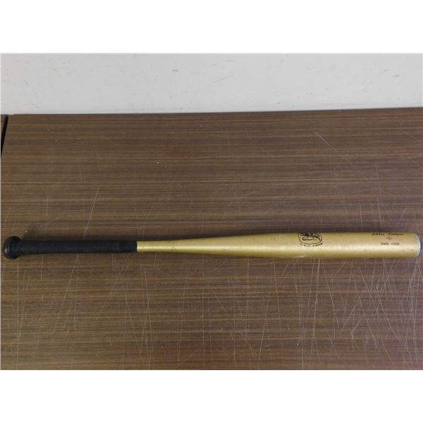 Reynolds Aluminum Baseball Bat Senior League