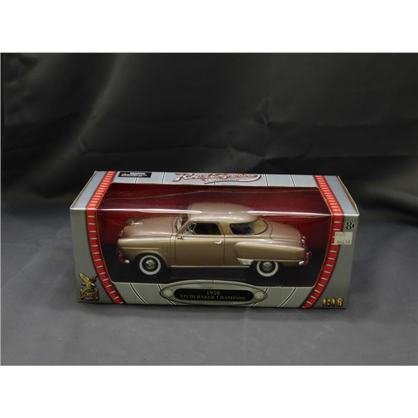 1:18 Road Signature Collection 1950 Studebaker Champion Road Signature ...